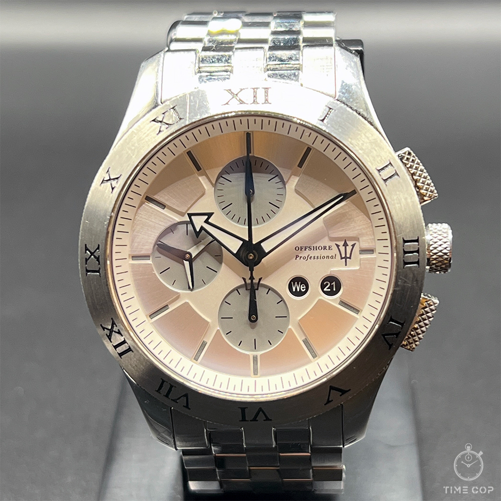 PROFESSIONAL FIELD ENGINEER | Time Cop NJ