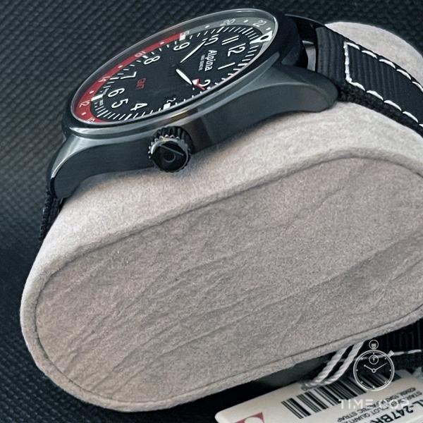 GMT Quartz | Time Cop NJ