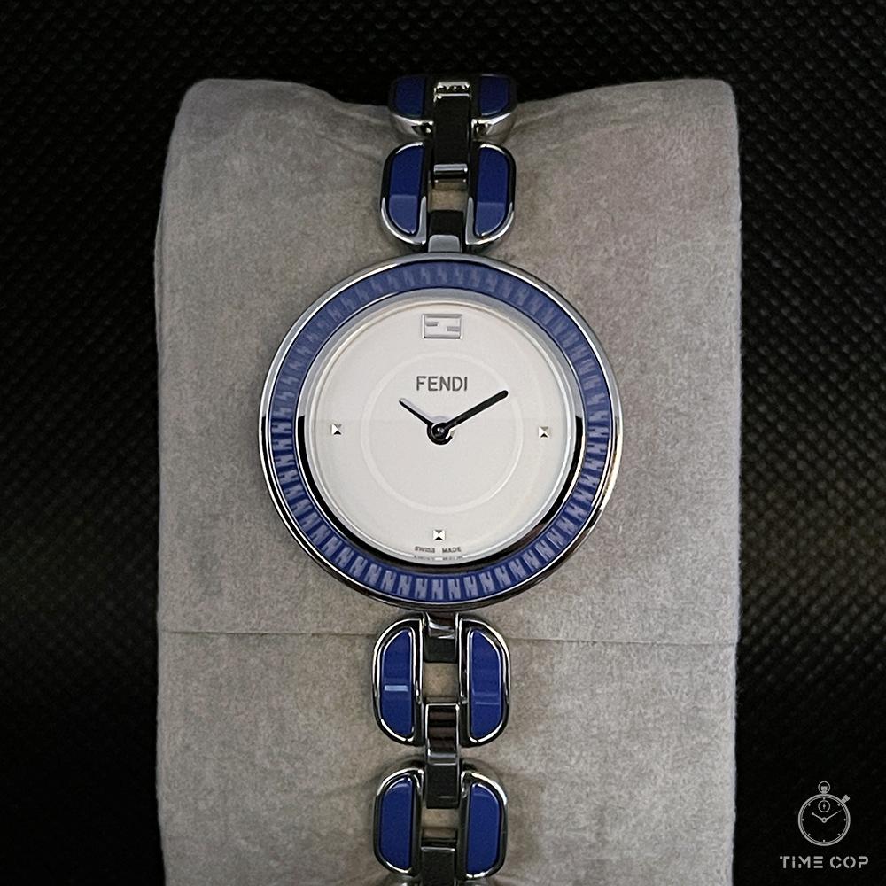 MY WAY BLUE F357034003 | Time Cop NJ