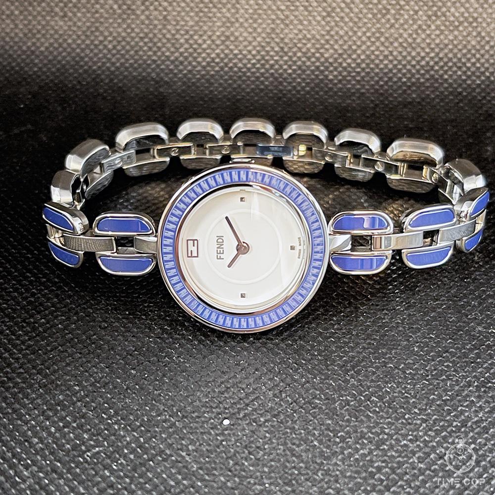 MY WAY BLUE F357034003 | Time Cop NJ