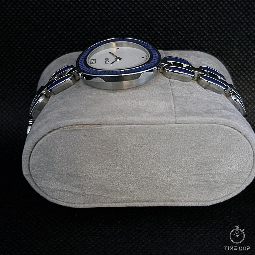 MY WAY BLUE F357034003 | Time Cop NJ